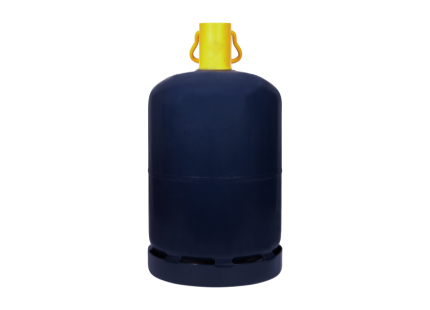 Bouteille de gaz butane 13 kg | Antargaz